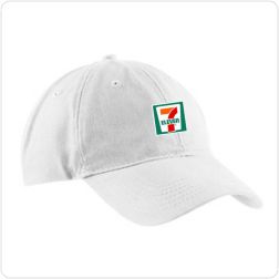 7-Eleven Logo Store