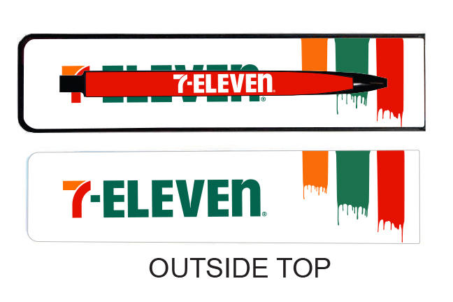 7 Eleven Logo