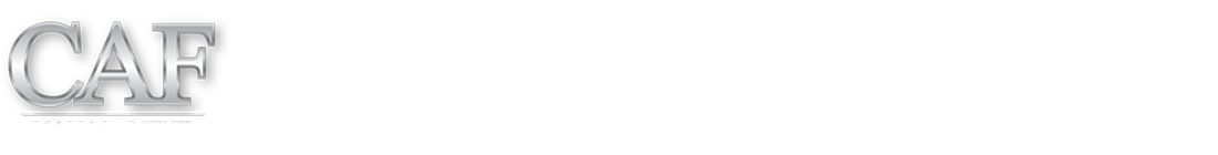 CAF Webstore