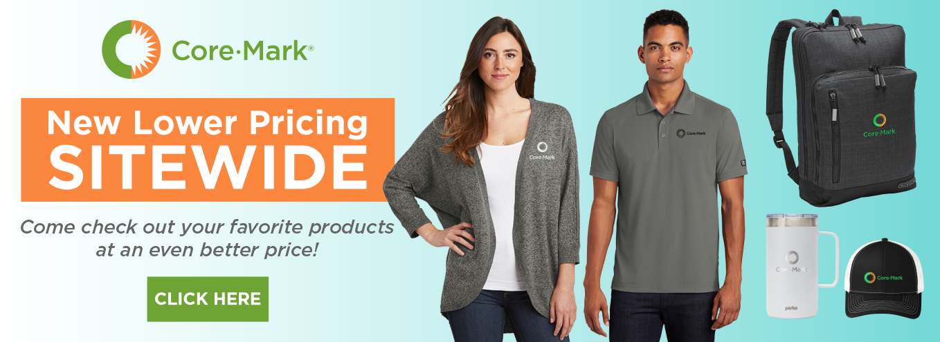 Core-Mark Webstore