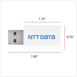 NTT DATA Webstore
