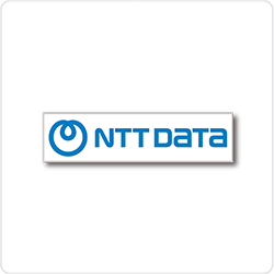 NTT DATA Webstore
