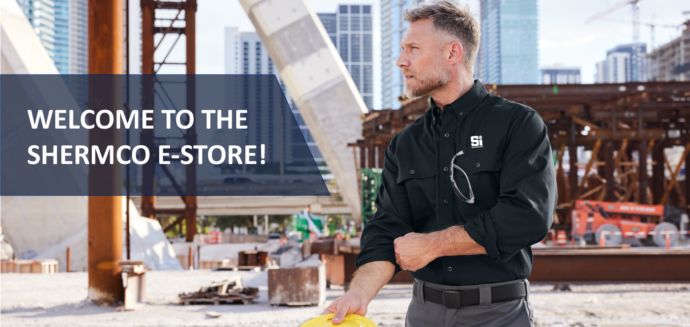 Shermco Webstore